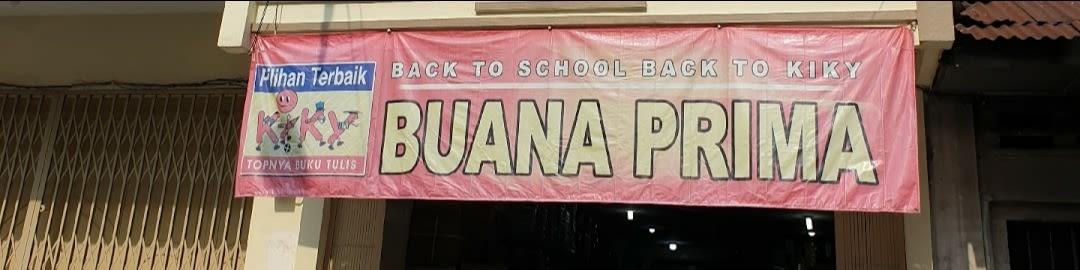 Toko Buana Prima Stationery Online - Produk Lengkap & Harga Terbaik ...