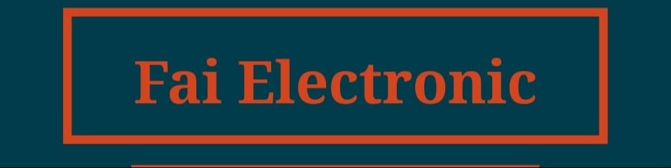 Toko Fai Electronic Online - Produk Lengkap & Harga Terbaik | Tokopedia