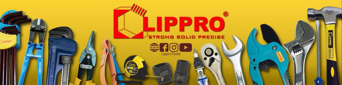 Lippro Tools Official Store - Produk Resmi Lengkap & Harga Terbaik ...