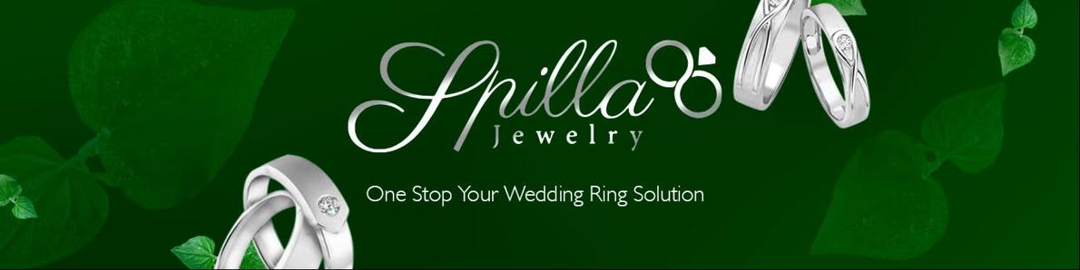 Spilla Jewelry - Kotagede, Kota Yogyakarta | Tokopedia