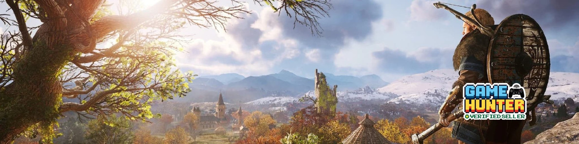 GameHunter - Produk Resmi & Terlengkap | Tokopedia
