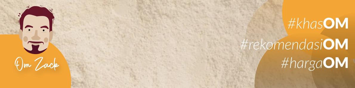 Om Zack - Kramat Jati, Jakarta Timur | Tokopedia
