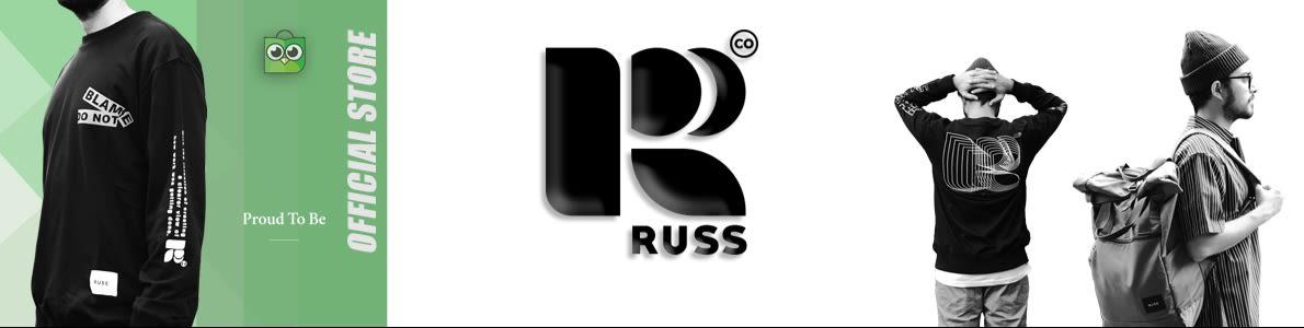 Russ & Co. - Produk Resmi & Terlengkap | Tokopedia