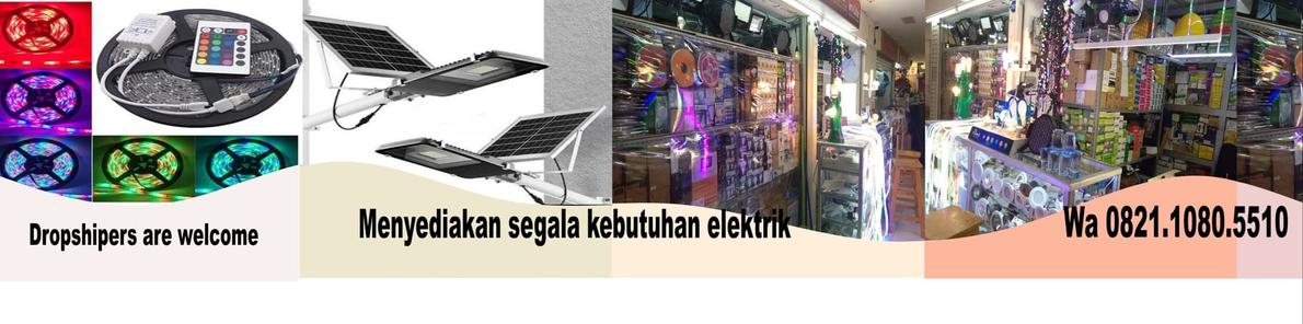 Toko tjong electric Online - Produk Lengkap & Harga Terbaik | Tokopedia