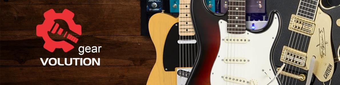 Toko Gearvolution Online - Produk Lengkap & Harga Terbaik | Tokopedia