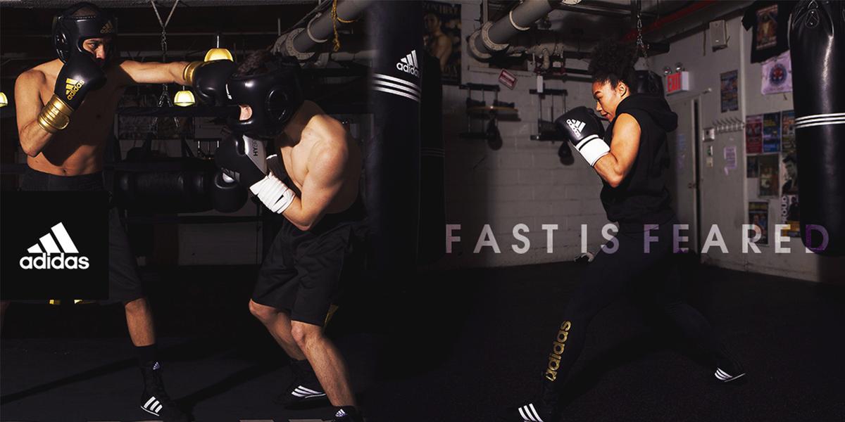 Adidas Combat Sports - Produk Resmi & Terlengkap | Tokopedia