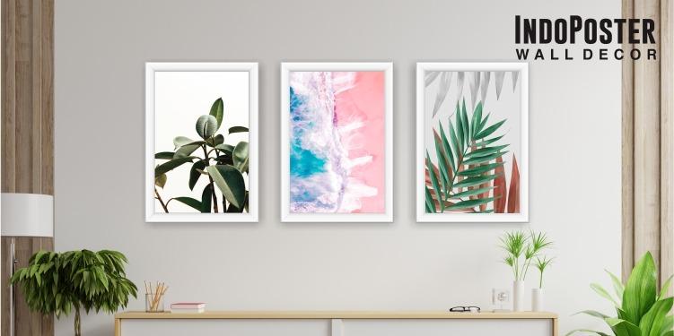 Toko Indoposter Online - Produk Lengkap & Harga Terbaik | Tokopedia