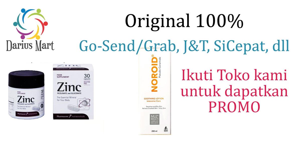 Darius Mart - Setiabudi, Kota Administrasi Jakarta Selatan | Tokopedia