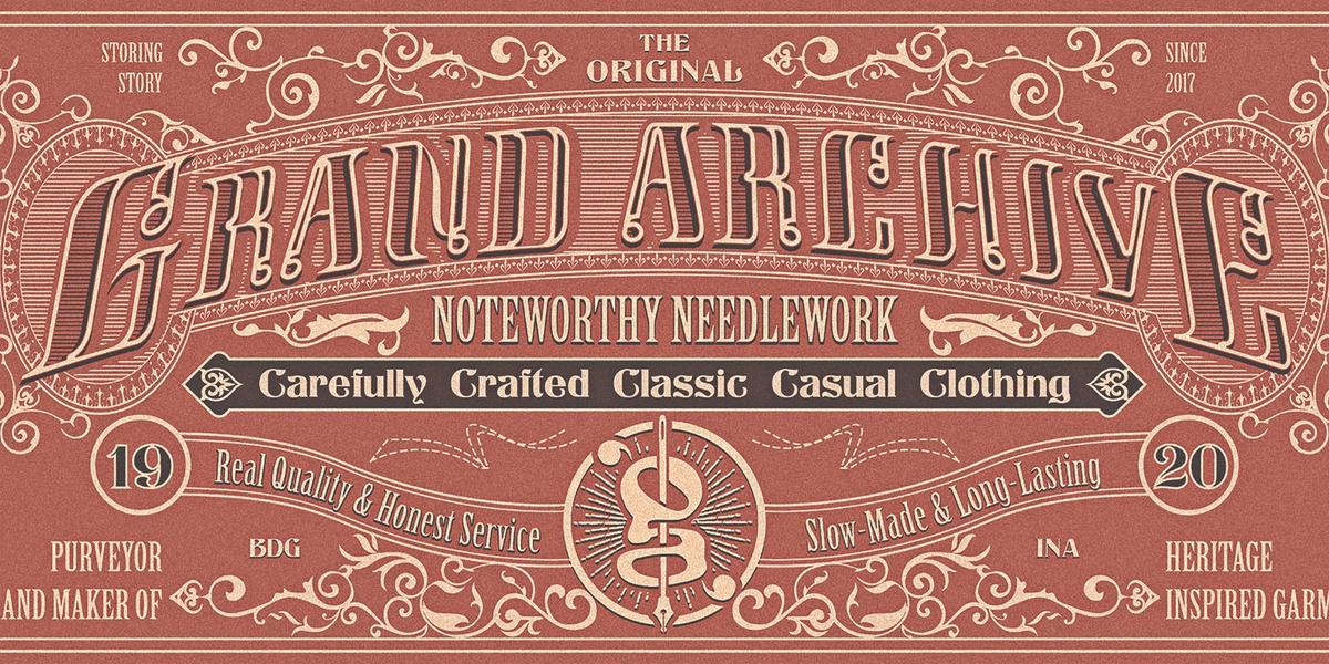 Toko Grand Archive Online - Produk Lengkap & Harga Terbaik | Tokopedia