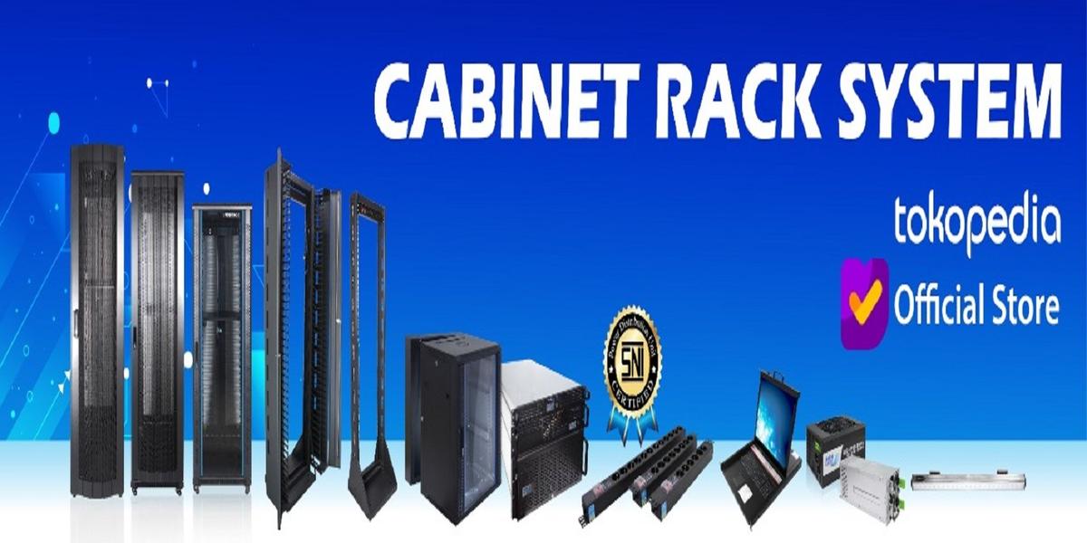 Rack Cabinet System - Sawah Besar, Kota Administrasi Jakarta Pusat ...