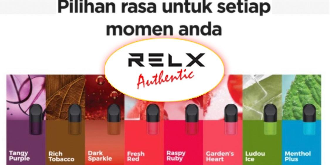 Toko Pods Authentic Surabaya Online - Produk Lengkap & Harga Terbaik ...