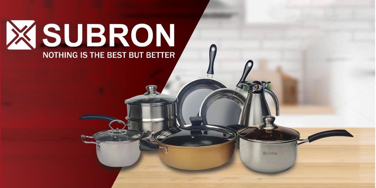 SUBRONOFFICIAL Official Store - Produk Resmi Lengkap & Harga Terbaik ...