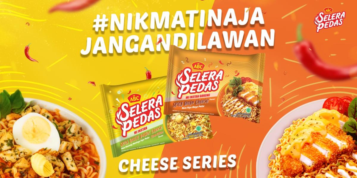 Official Store ABC President Official - Jual Produk ABC President ...