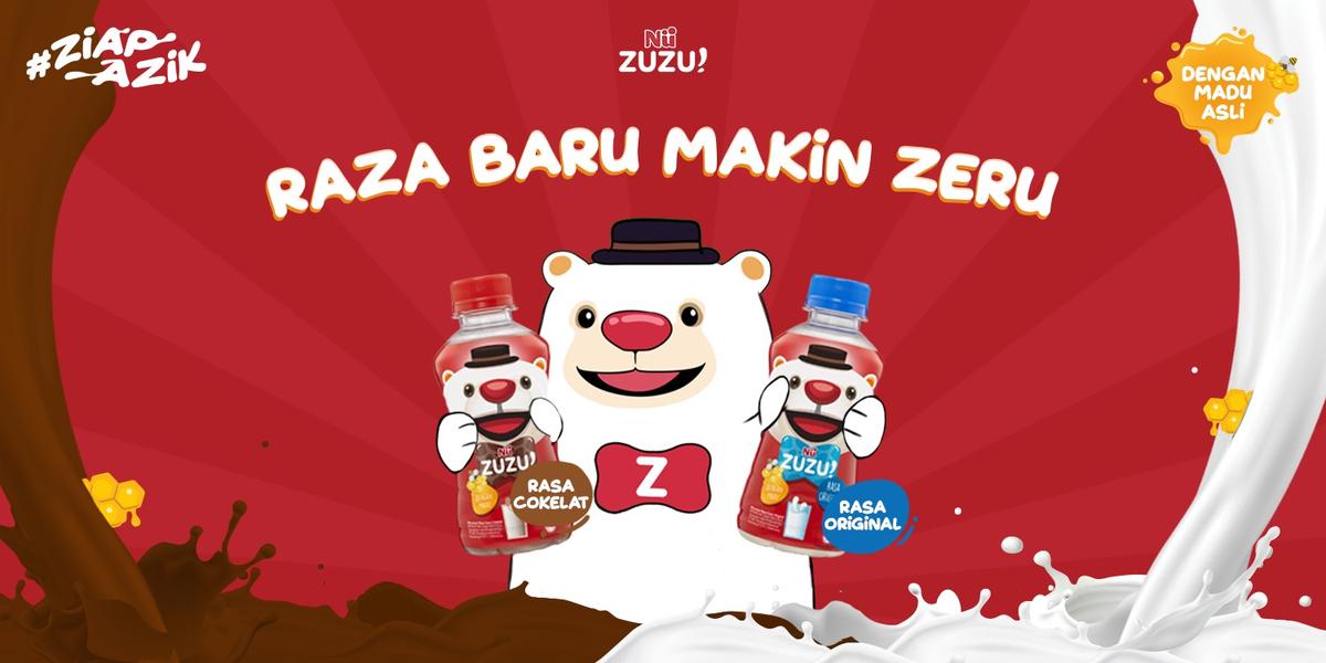 Official Store ABC President Official - Jual Produk ABC President ...