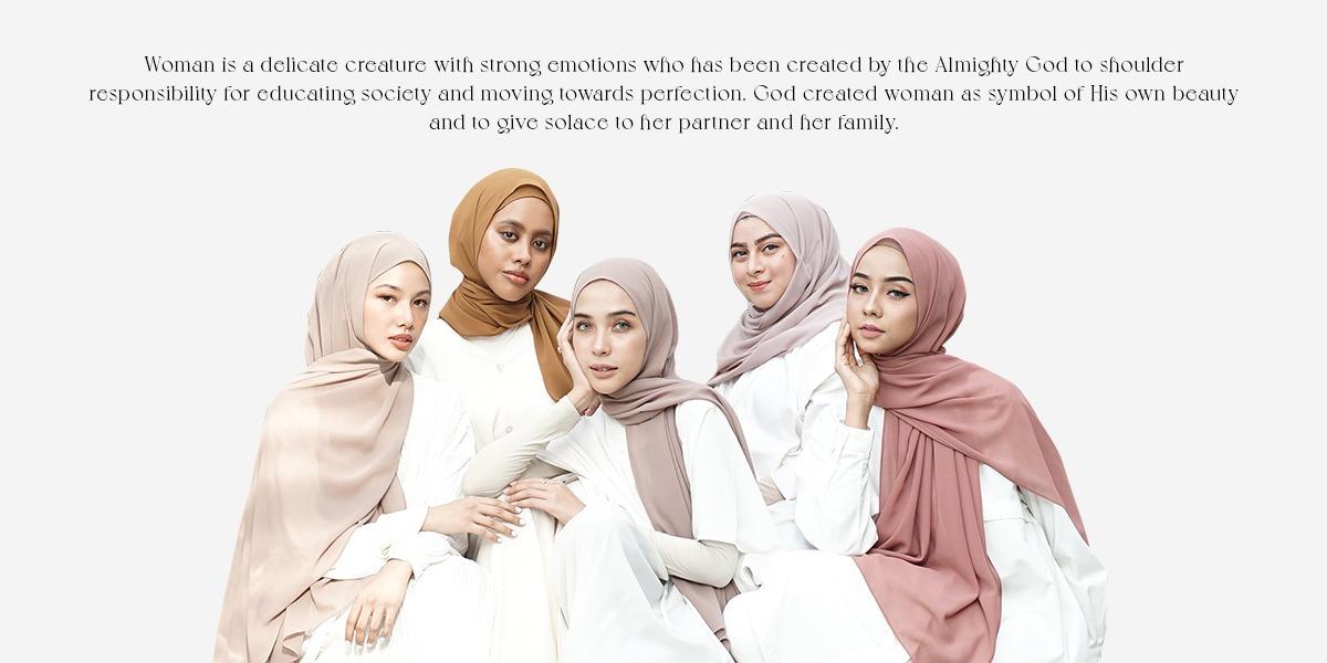 Toko Hameeda Official Shop Online - Produk Lengkap & Harga Terbaik ...