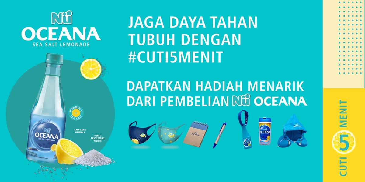 Official Store ABC President Official - Jual Produk ABC President ...