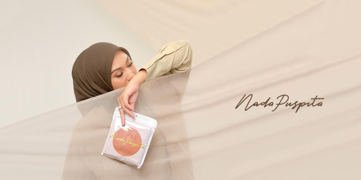 Nada Puspita Official - Produk Resmi & Terlengkap | GoPayLater Cicil 0% ...