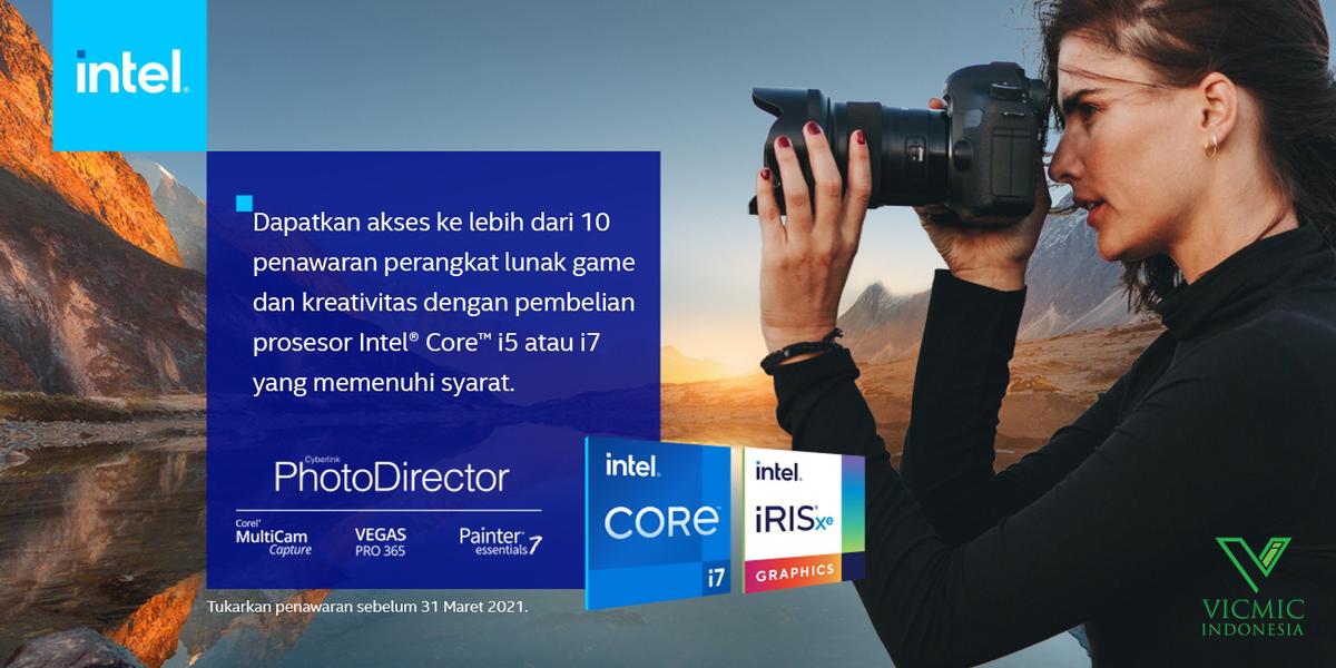 Official Store Vicmic Indonesia - Jual Produk Vicmic Indonesia Online ...