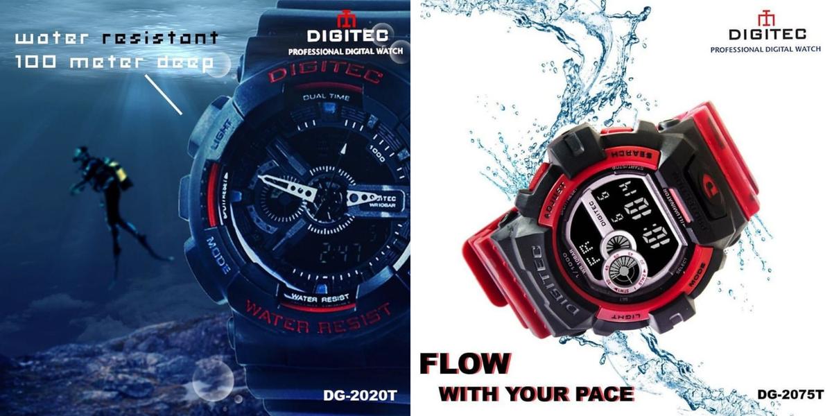 Toko Digitec Official Watch Online - Produk Lengkap & Harga Terbaik ...