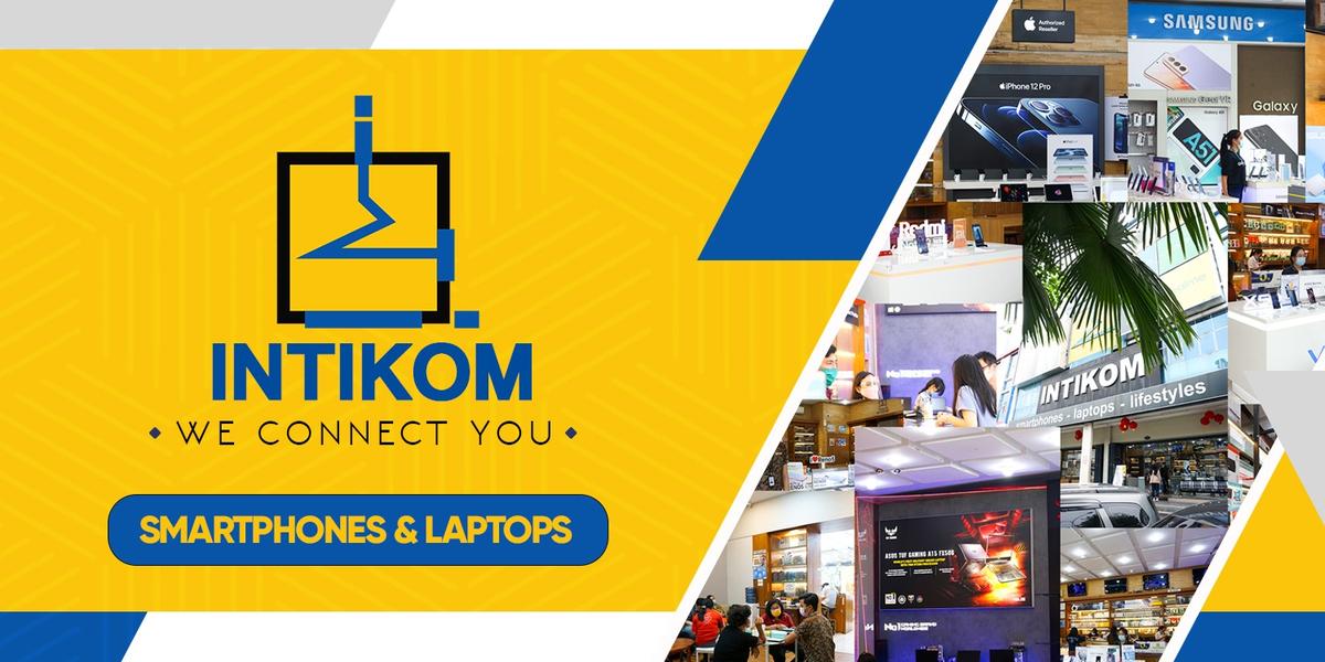 Official Store INTIKOM STORE - Jual Produk INTIKOM STORE Online Harga ...