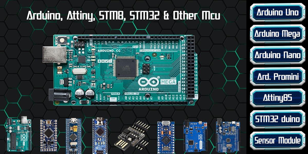 Toko Arduino Official Store Online - Produk Lengkap & Harga Terbaik ...