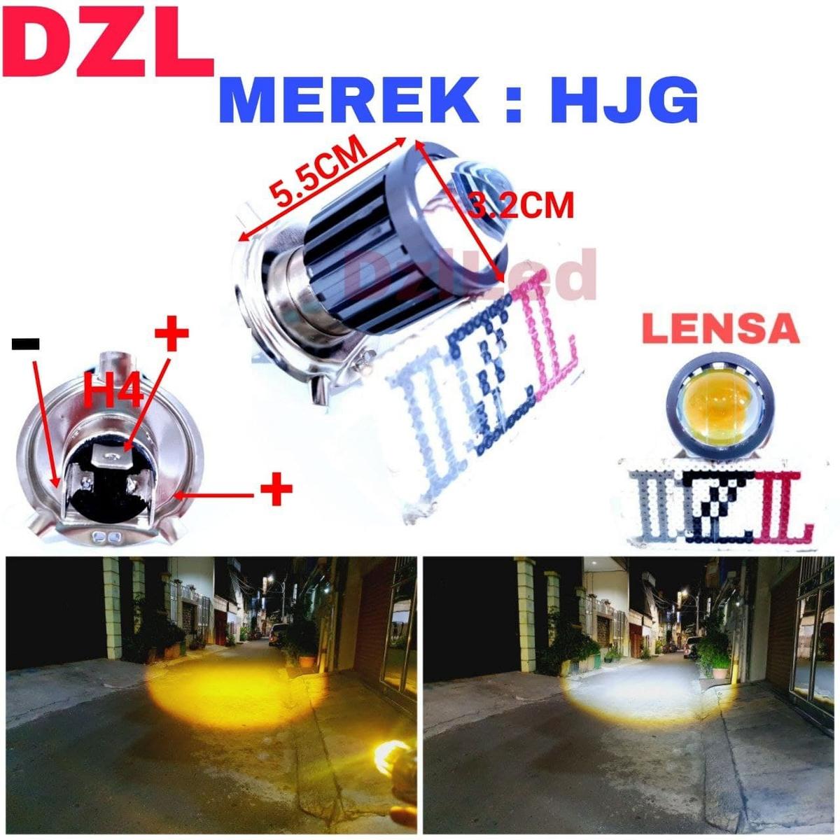 Toko DZL-Led Online - Produk Lengkap & Harga Terbaik | Tokopedia