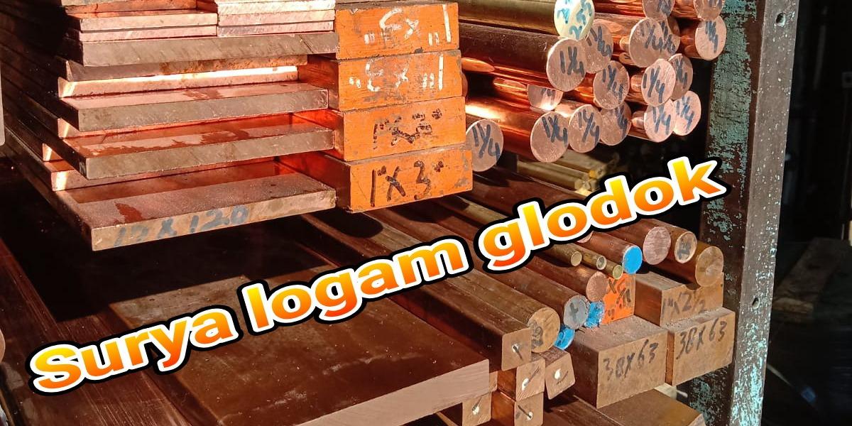 Toko surya logam glodok Online - Produk Lengkap & Harga Terbaik | Tokopedia
