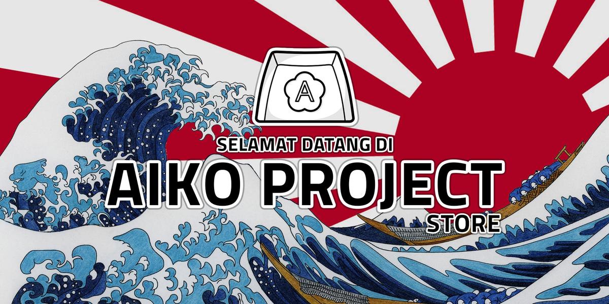 Toko Aiko Project Online - Produk Lengkap & Harga Terbaik | Tokopedia