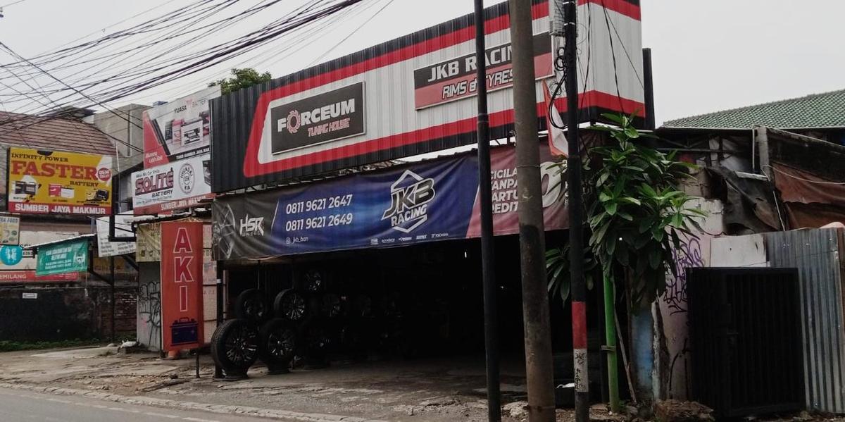 Toko TOKO VELG SECOND Online - Produk Lengkap & Harga Terbaik | Tokopedia