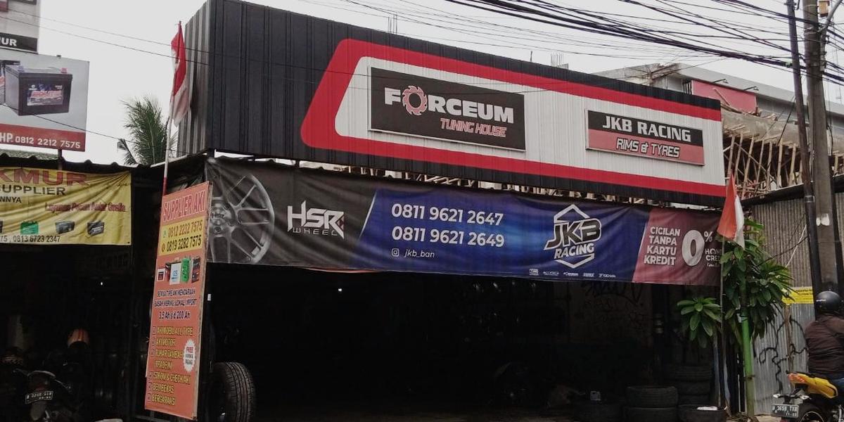 Toko TOKO VELG SECOND Online - Produk Lengkap & Harga Terbaik | Tokopedia