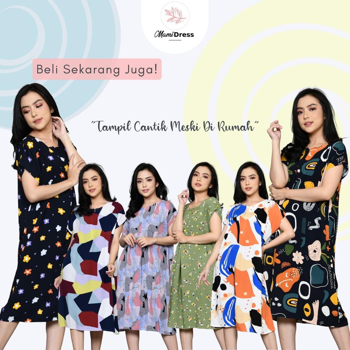 Toko Daster Mammy Online - Produk Lengkap & Harga Terbaik | Tokopedia