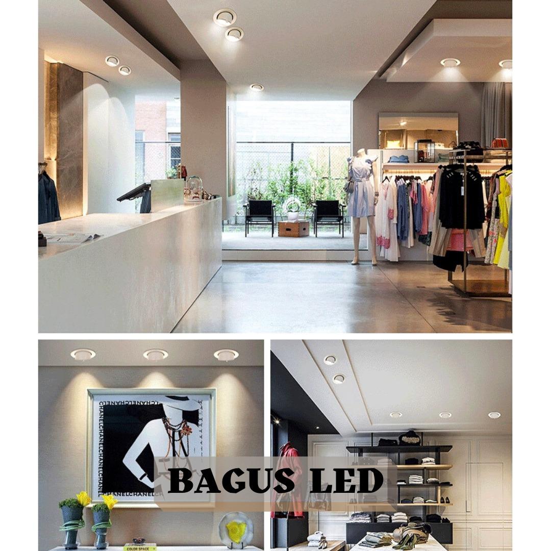 Toko Bagus Lighting LED Online - Produk Lengkap & Harga Terbaik | Tokopedia
