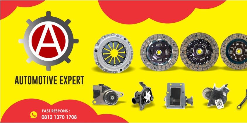 Toko AUTOMOTIVE EXPERT Online - Produk Lengkap & Harga Terbaik | Tokopedia