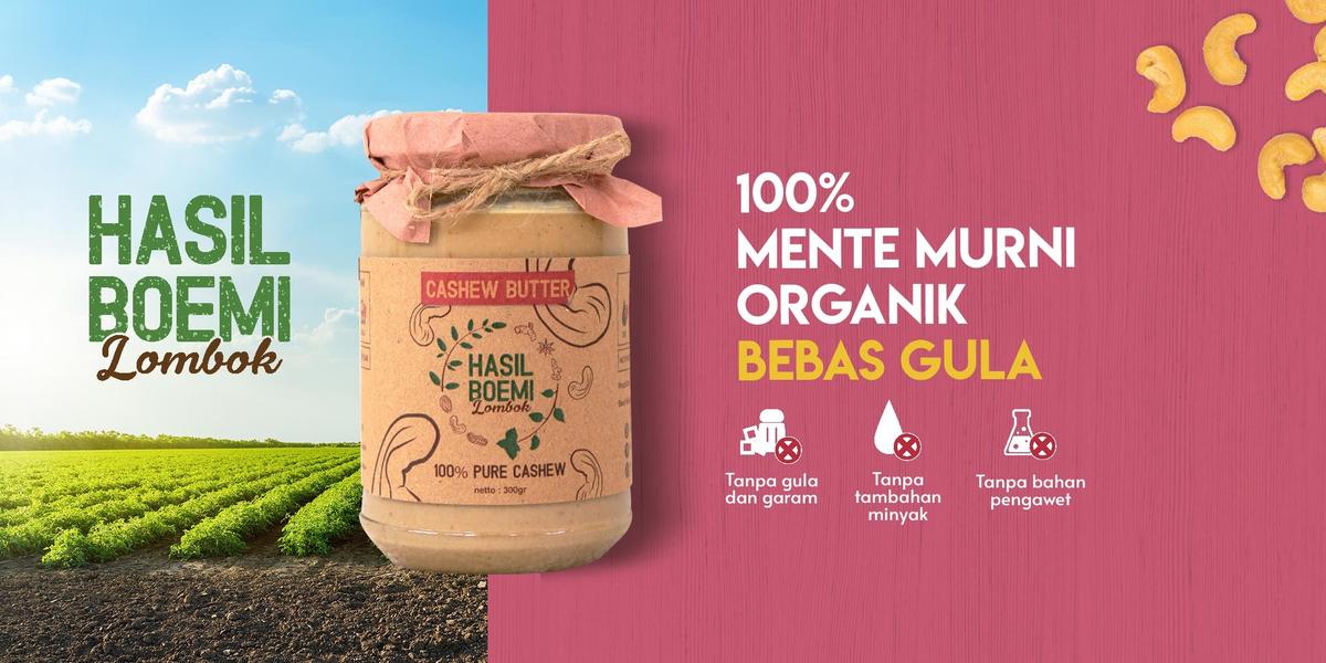 Toko Hasil Boemi Lombok Online - Produk Lengkap & Harga Terbaik | Tokopedia