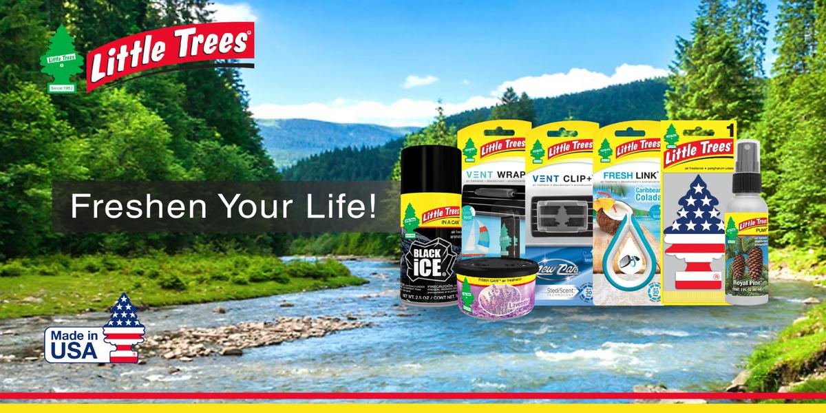 LITTLE TREES INDONESIA - Produk Resmi & Terlengkap | Tokopedia