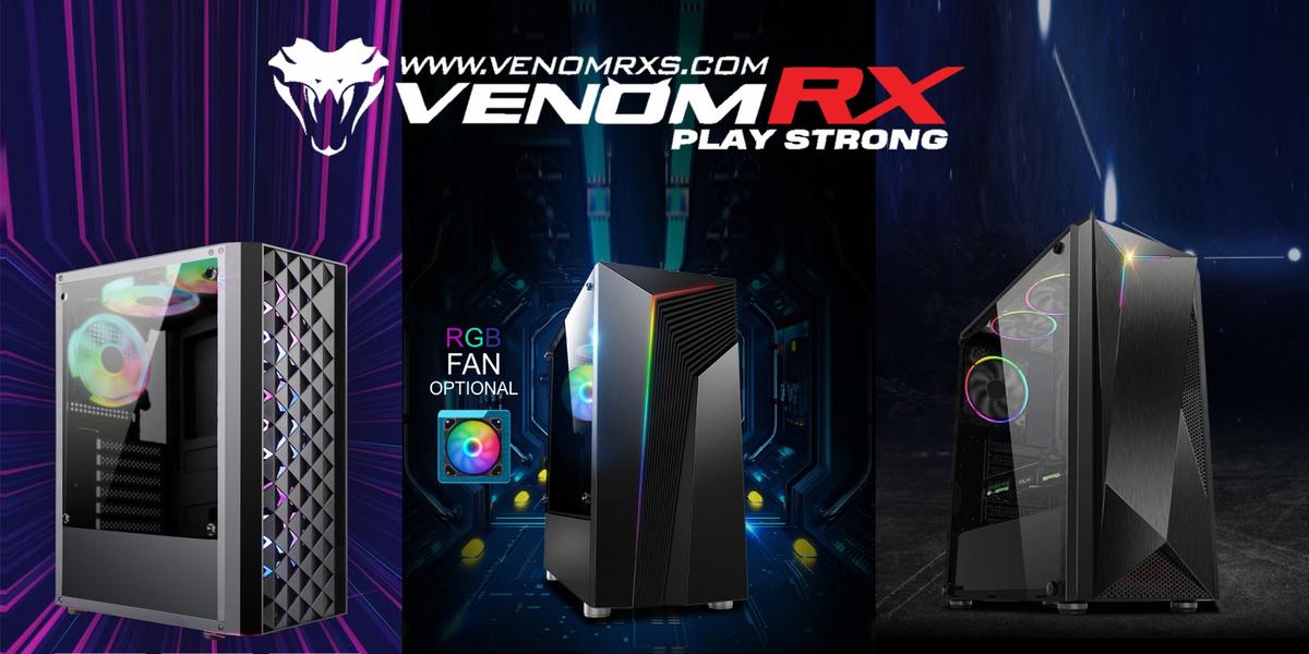 Toko VenomRX Official Store Online - Produk Lengkap & Harga Terbaik ...