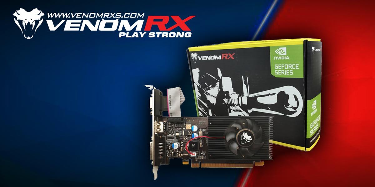 Toko VenomRX Official Store Online - Produk Lengkap & Harga Terbaik ...