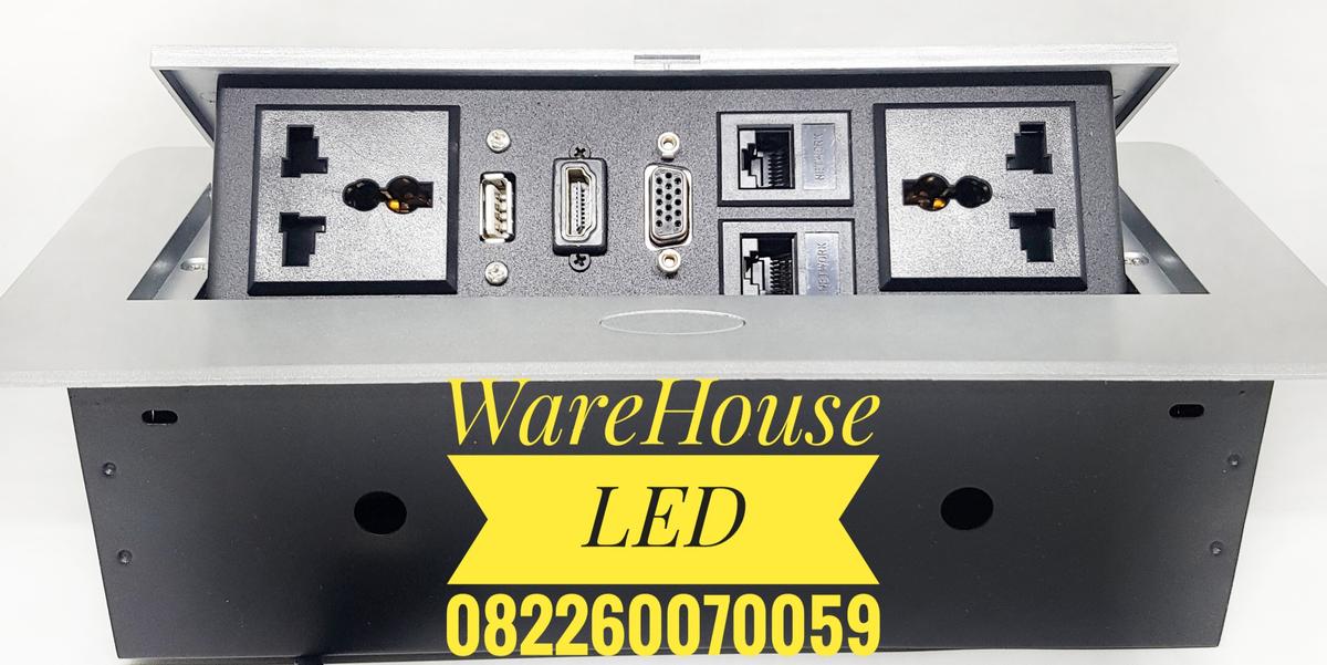 Toko WareHouse Led Online - Produk Lengkap & Harga Terbaik | Tokopedia