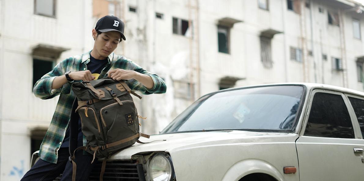 Bloods Official Store - Produk Resmi Terlengkap & Harga Terbaik | Tokopedia