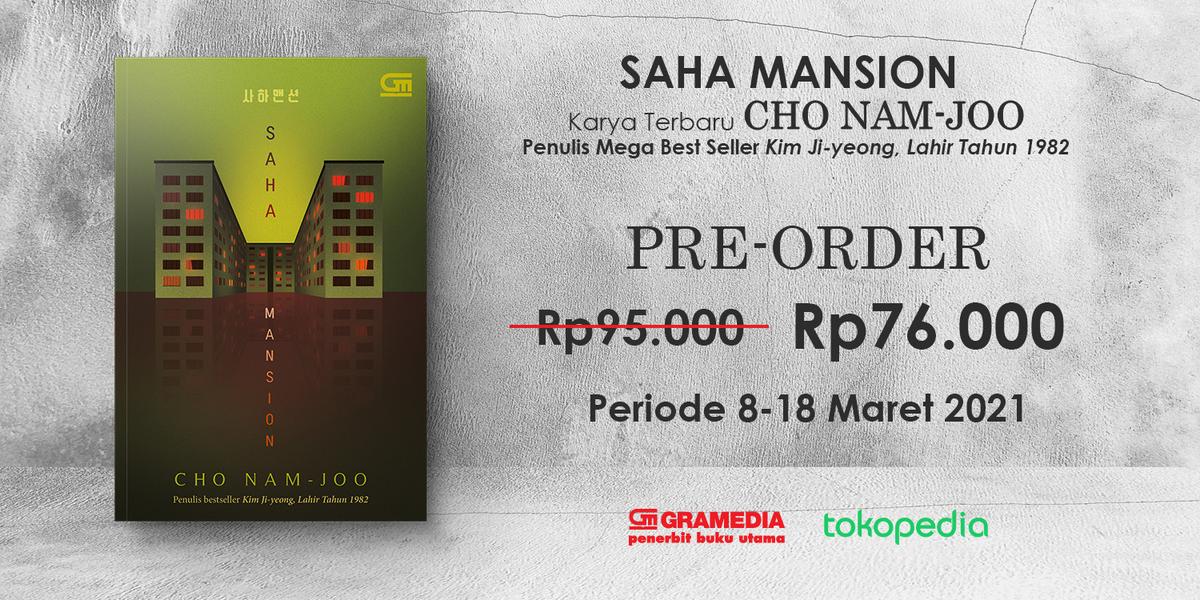 Gramedia Official Store - Jual Aneka Buku Terlengkap Online | Tokopedia