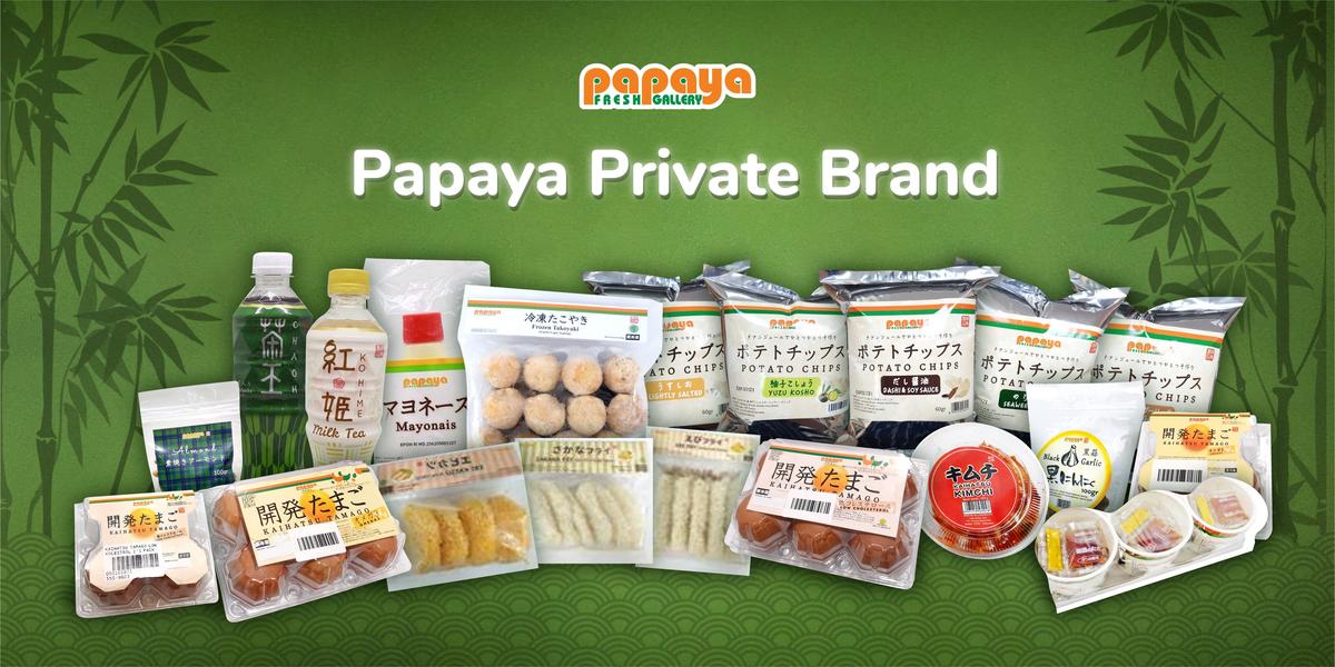 Papaya Fresh Gallery - Produk Resmi & Terlengkap | Tokopedia