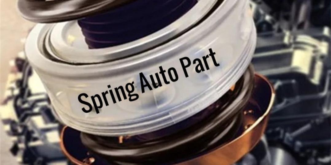 Toko Spring Auto Part Online - Produk Lengkap & Harga Terbaik | Tokopedia