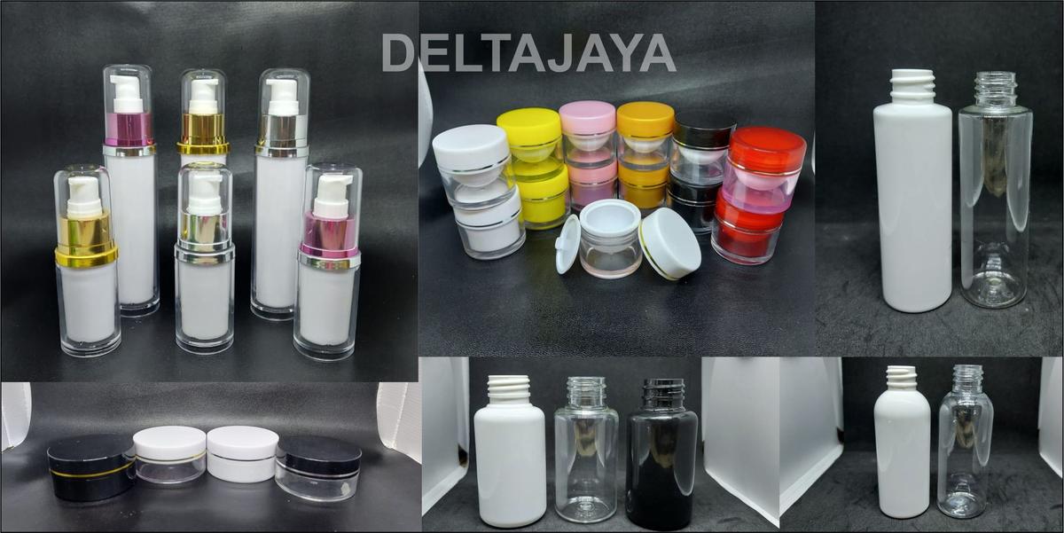 Toko delta jaya Online - Produk Lengkap & Harga Terbaik | Tokopedia