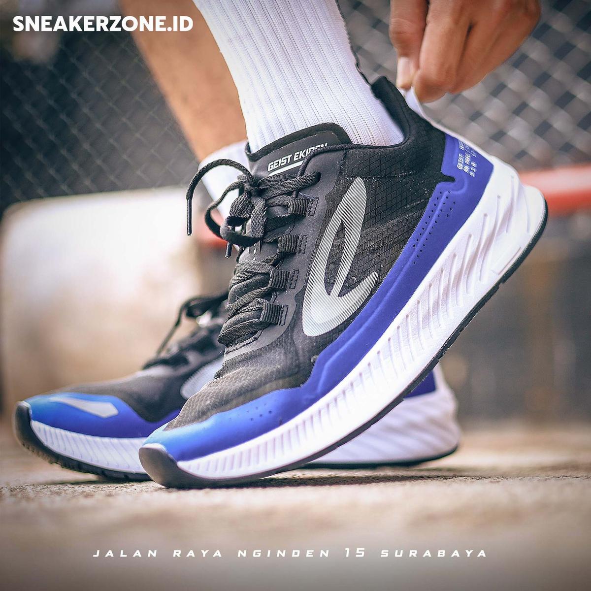 Toko SNEAKERZONE MALANG Online - Produk Lengkap & Harga Terbaik | Tokopedia