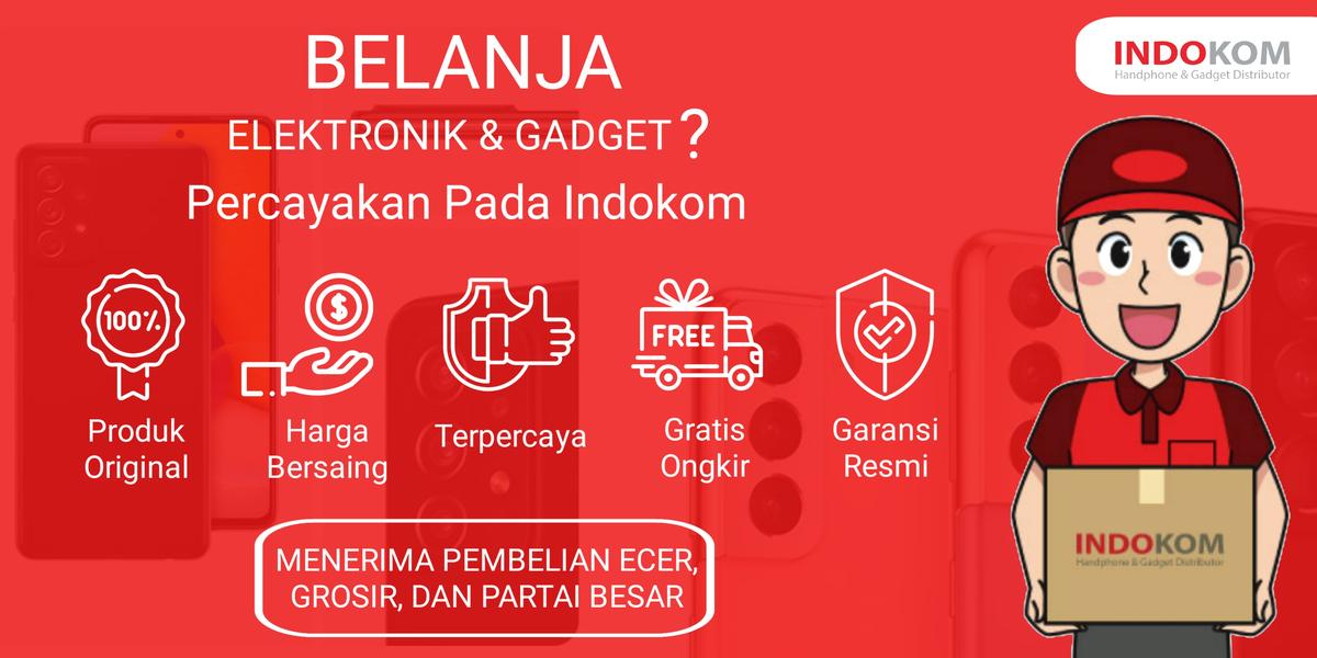 Indokom Store Official Store - Produk Resmi Lengkap & Harga Terbaik ...