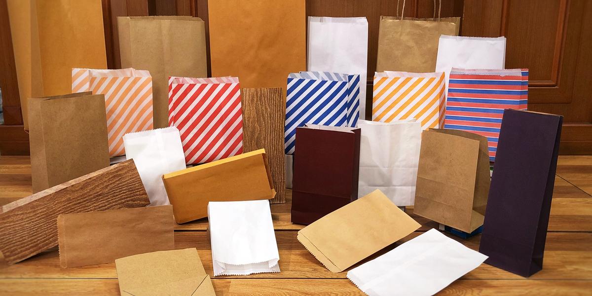 Toko Kantong Kertas Jakarta Online - Produk Lengkap & Harga Terbaik ...