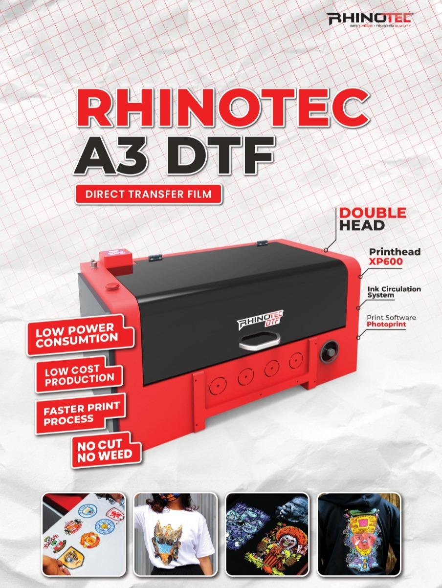 Toko Sablon Digital Supply Online - Produk Lengkap & Harga Terbaik ...