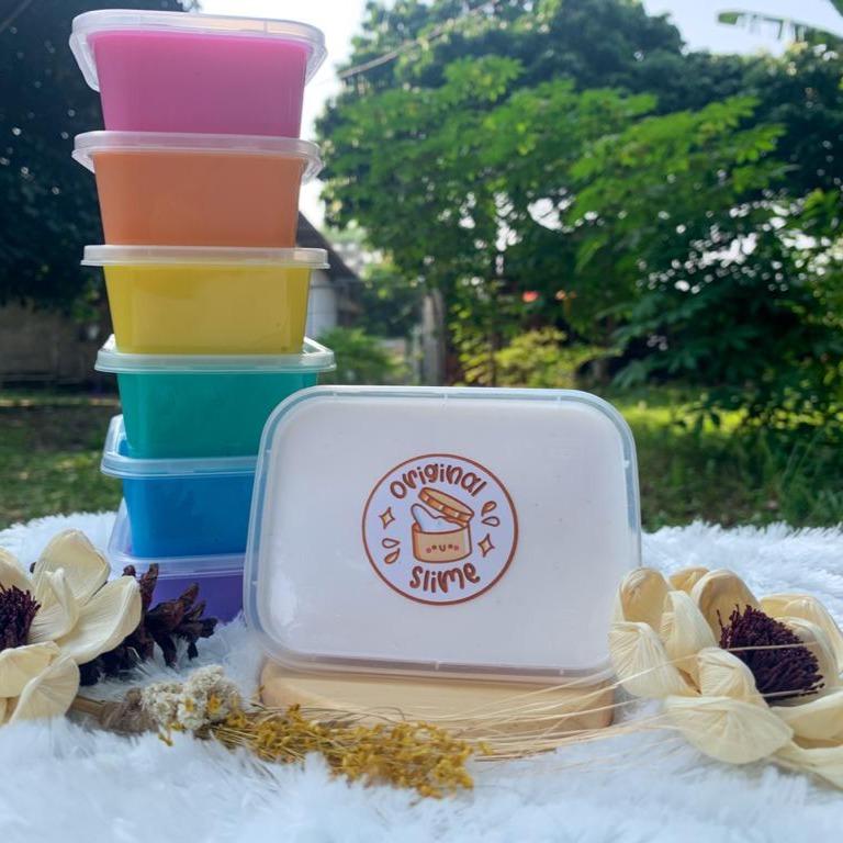 Toko slime Bintaro Online - Produk Lengkap & Harga Terbaik | Tokopedia