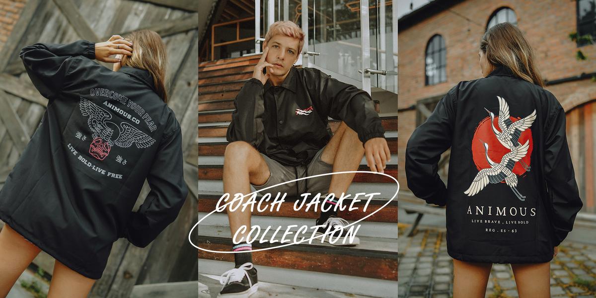 Animous - Produk Resmi & Terlengkap | Tokopedia