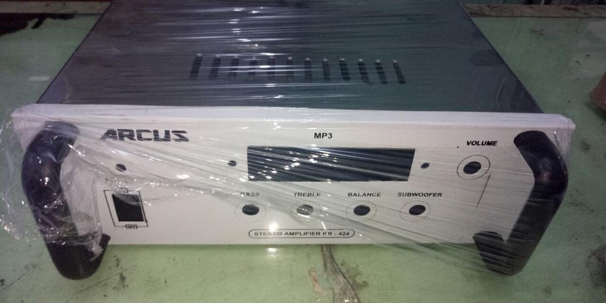 Toko Raja AVR Online - Produk Lengkap & Harga Terbaik | Tokopedia